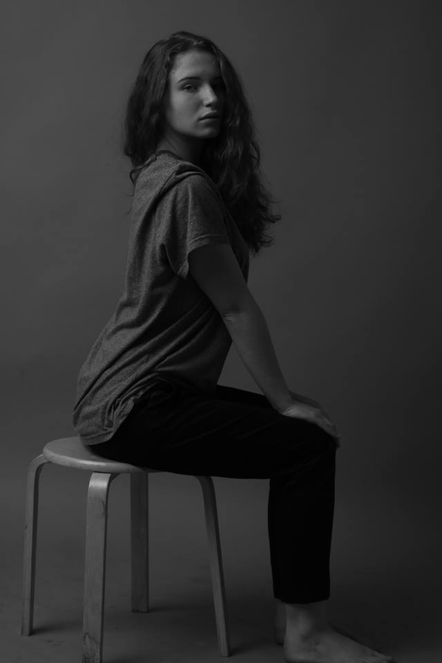 Picture of Alexandra Semenchenko