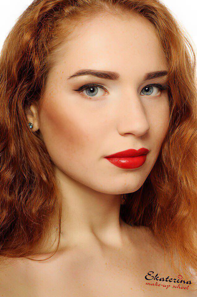 Alexandra Semenchenko image