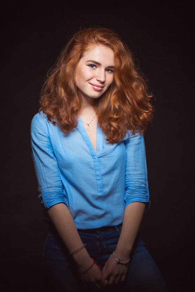 Picture of Alexandra Semenchenko