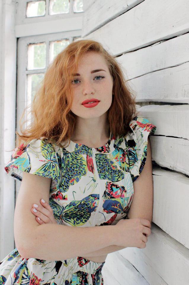 Alexandra Semenchenko picture