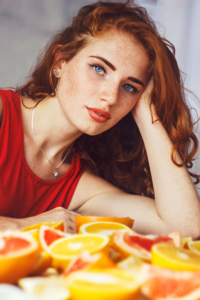 Picture of Alexandra Semenchenko