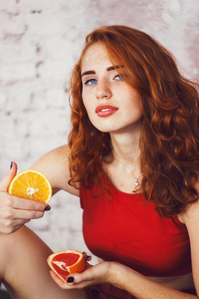 Picture of Alexandra Semenchenko