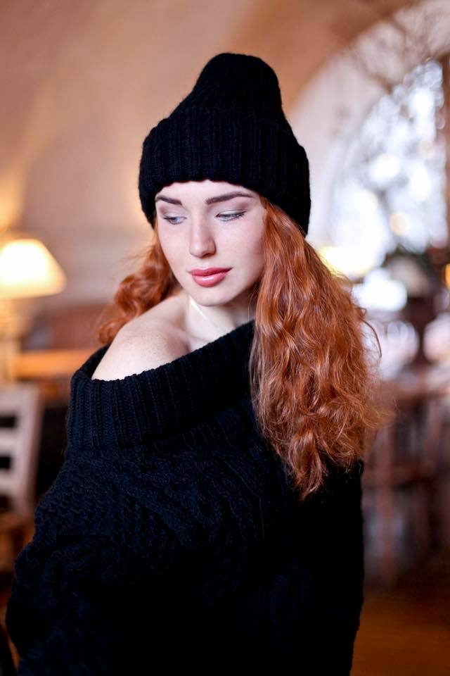 Image of Alexandra Semenchenko