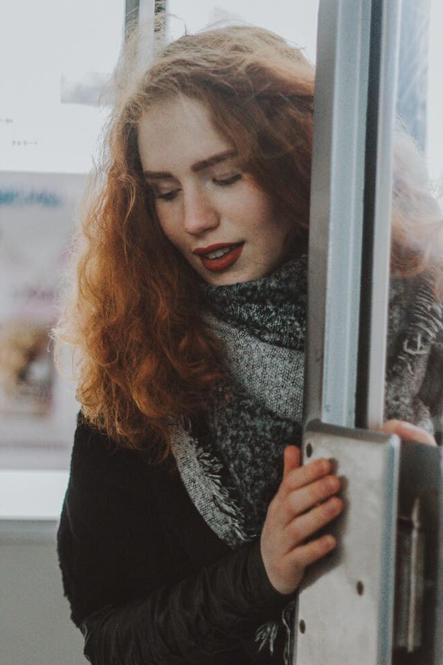 Picture of Alexandra Semenchenko