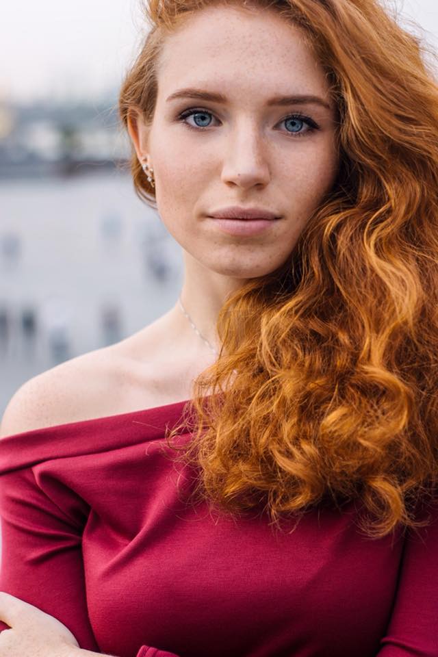 Picture of Alexandra Semenchenko