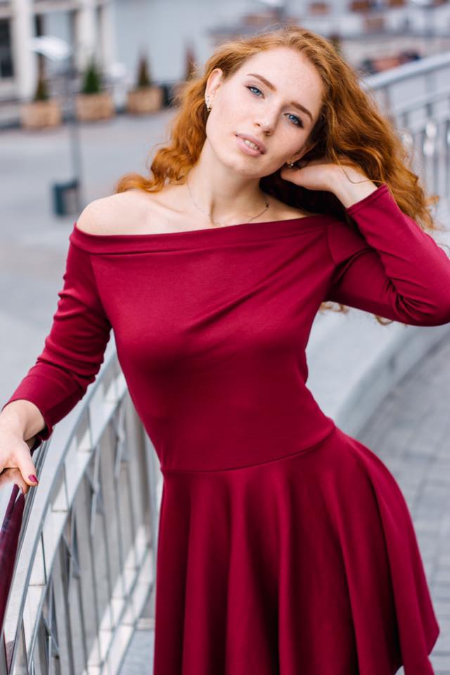 Alexandra Semenchenko image