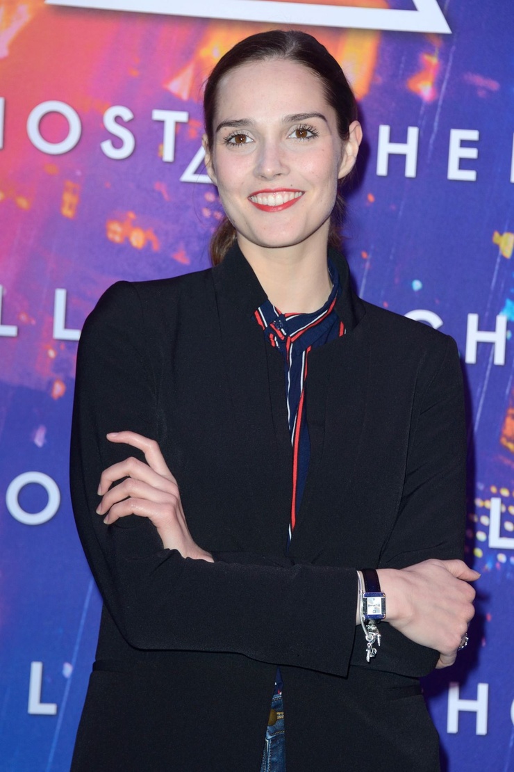 Picture of Camille Lou