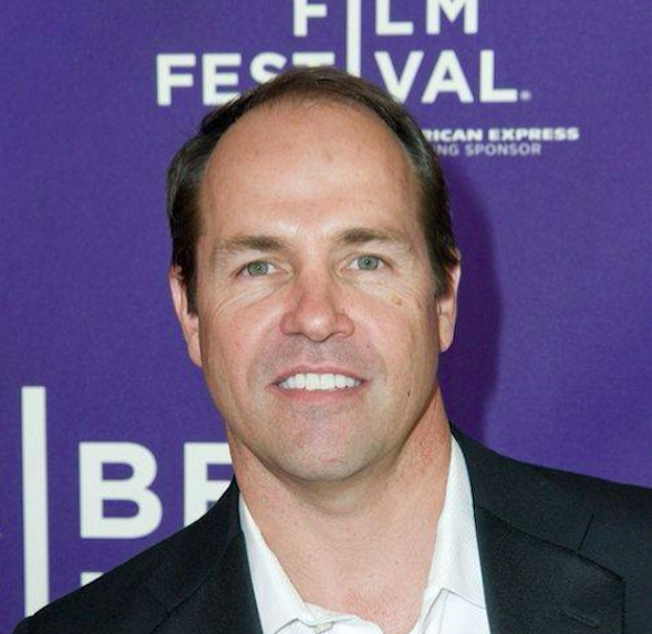 Picture of John Shepherd