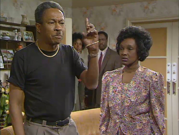 Picture of Desmond's