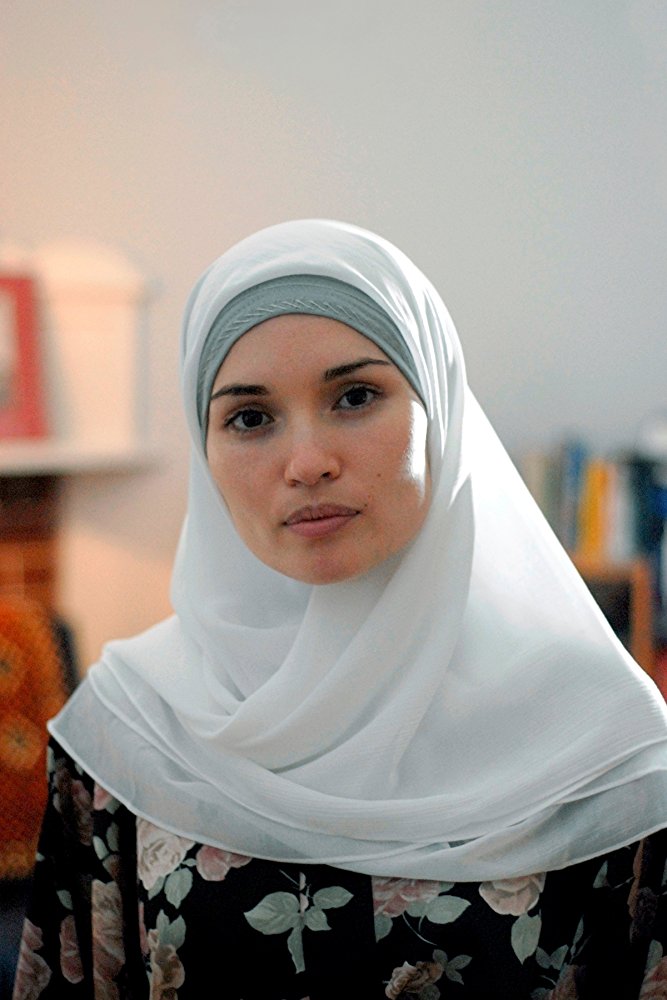 Picture of Tasneem Roc