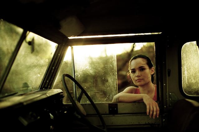 Picture of Tasneem Roc