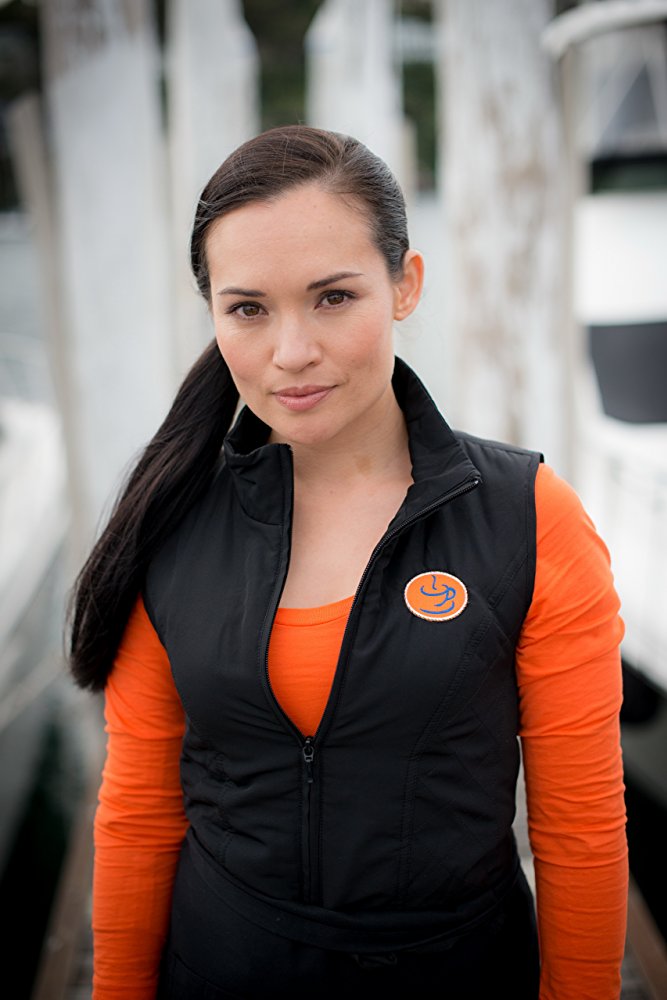 Image of Tasneem Roc