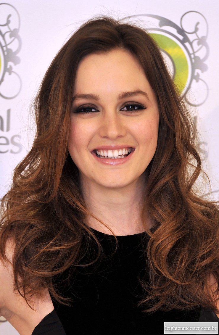 Picture of Leighton Meester