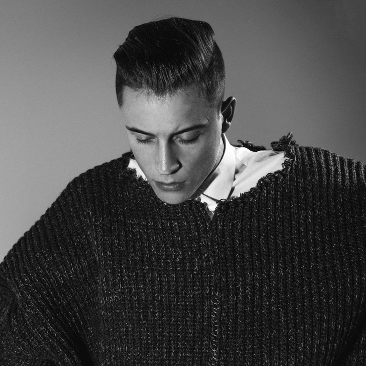 Loïc Nottet image