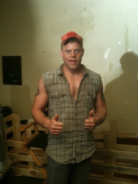 Alex Solowitz picture