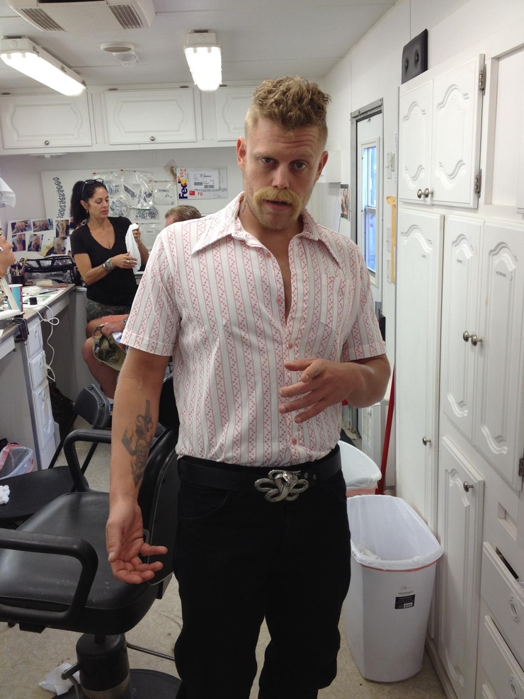 Picture of Alex Solowitz