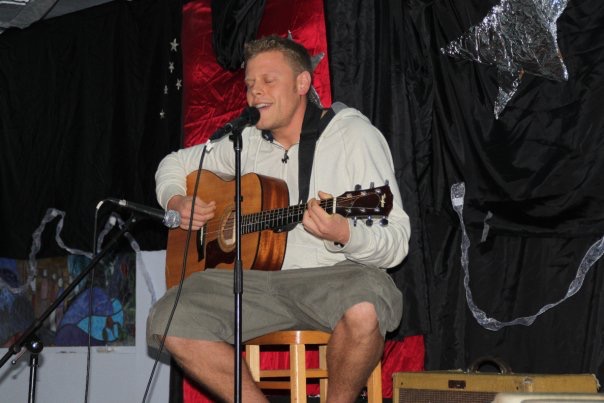 Picture of Alex Solowitz