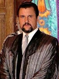 Picture of Antonio Calloni