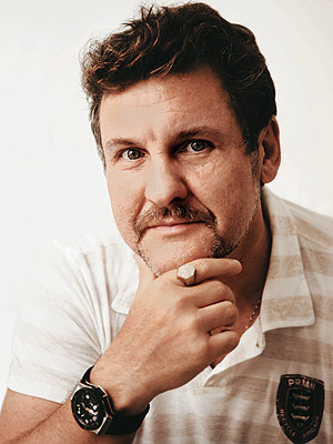 Antonio Calloni picture