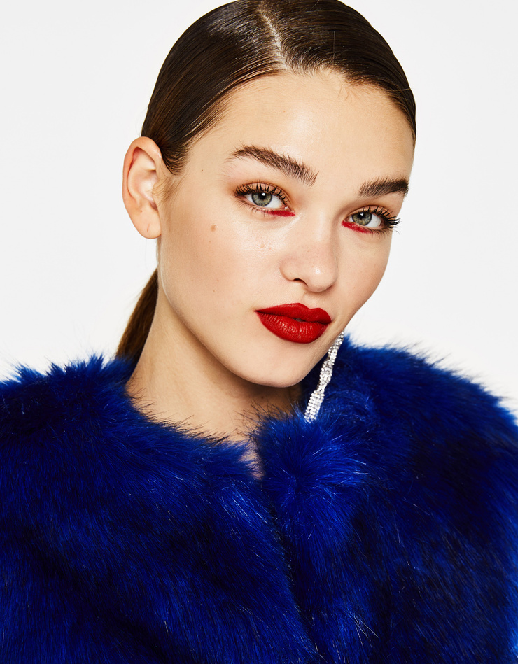 Picture of Valeria Rudenko