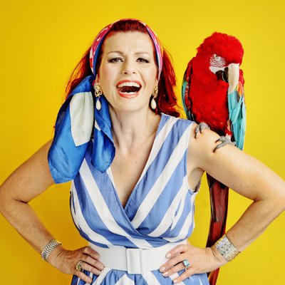 Picture of Cleo Rocos