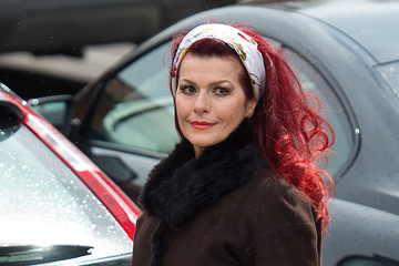 Picture of Cleo Rocos