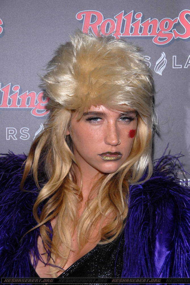 Ke$ha picture