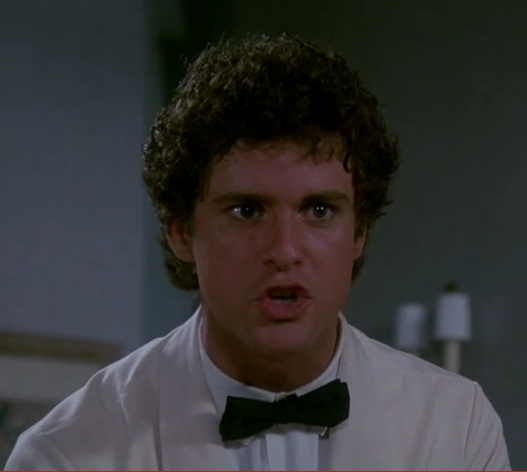 Image of John Scott Clough