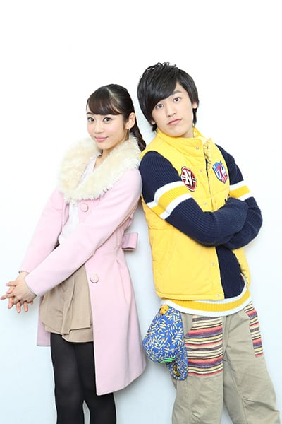 Picture of Kasumi Momochi