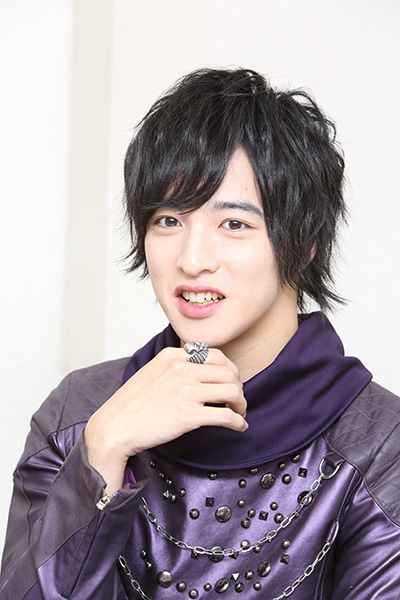 Picture of Chase (Kamen Rider Drive)