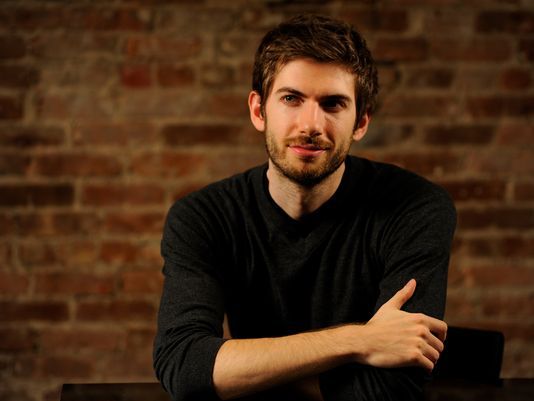 Picture of David Karp