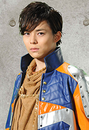 Picture of Stinger (Kyuranger)