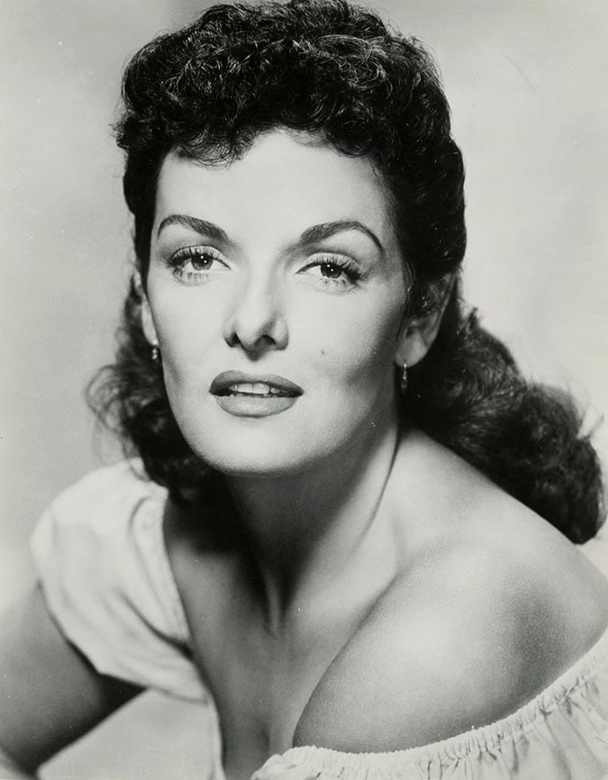 Picture of Jane Russell