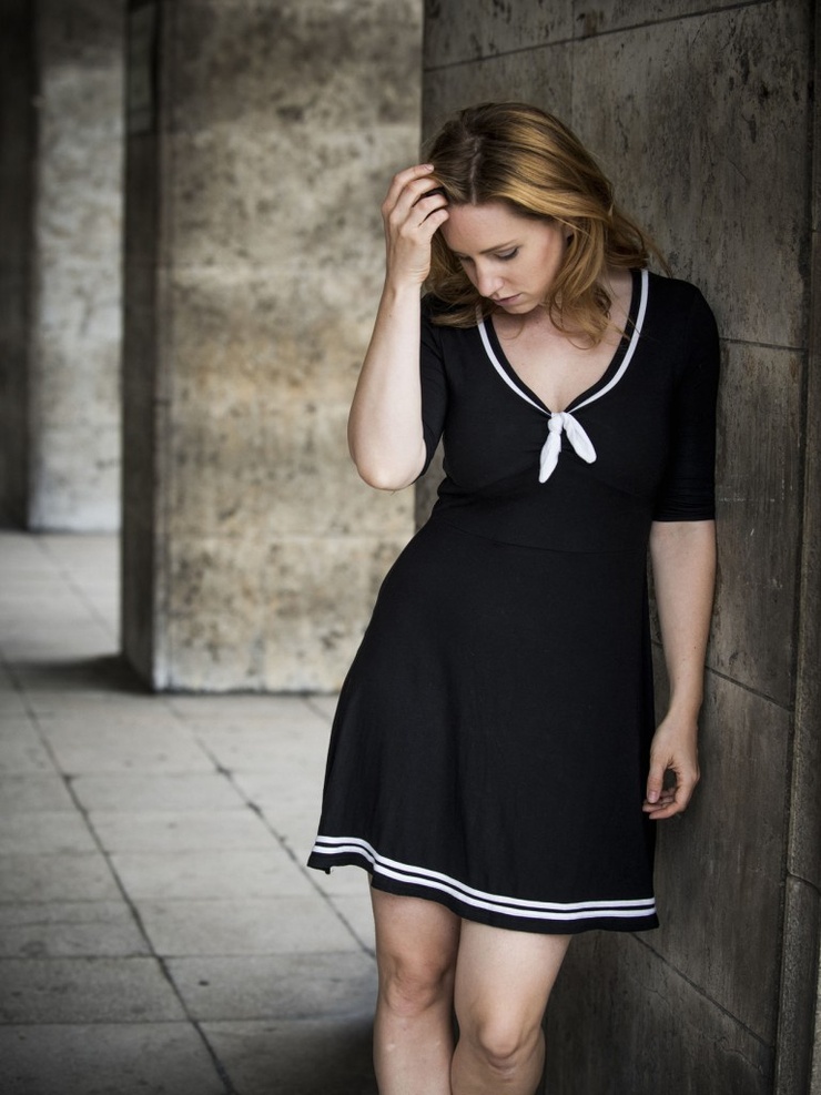 Picture of Anna Amalie Blomeyer