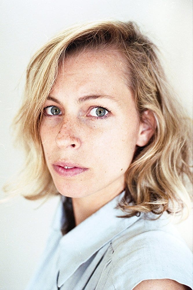 Picture of Judith van den Berg