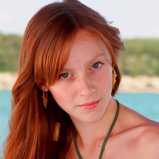 Picture of Devin Willow