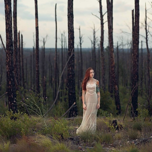 Picture of Devin Willow