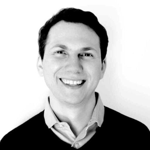 Picture of Jared Hecht