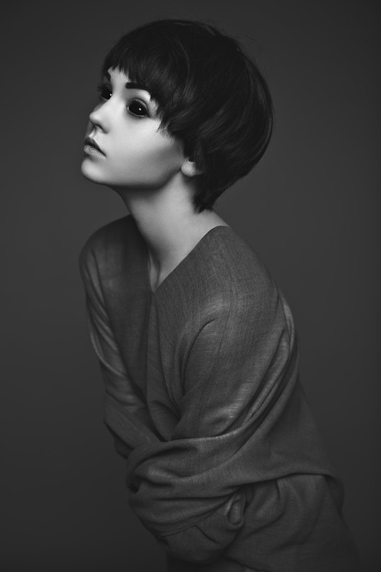 Picture of Ola Pushkina