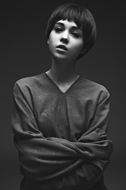 Picture of Ola Pushkina