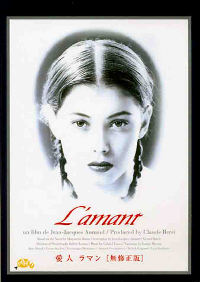 Picture of The Lover