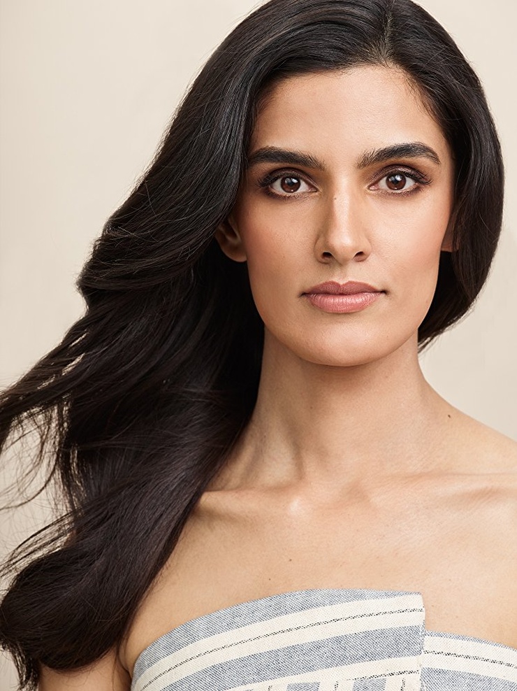 Picture of Shelly Bhalla