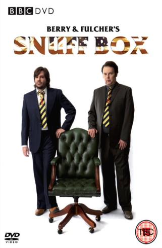 Picture of Snuff Box