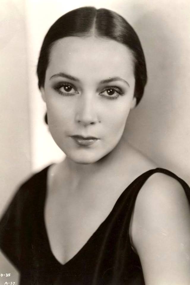 Picture of Dolores del Rio