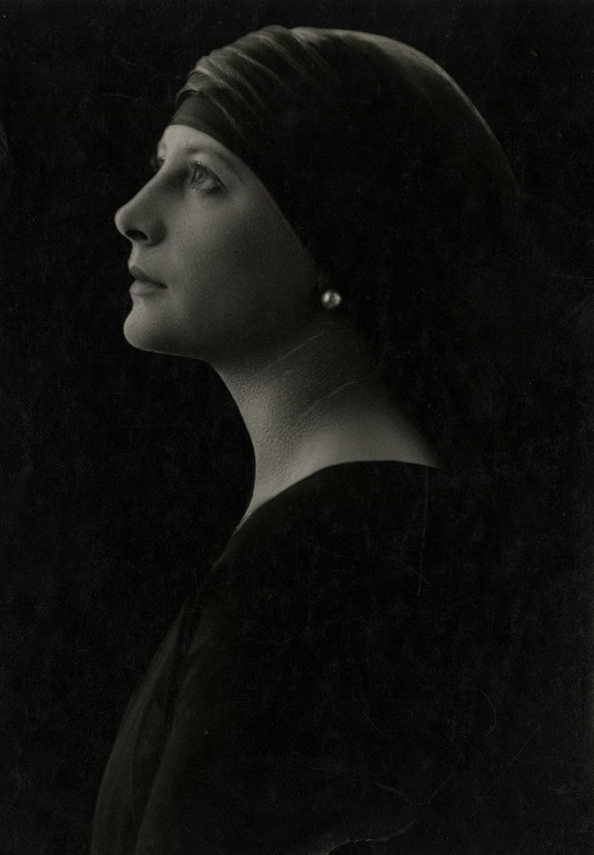 Picture of Malvina Longfellow