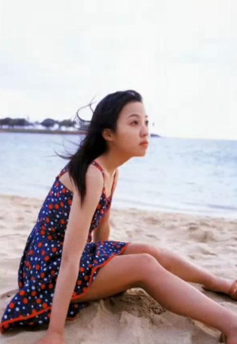 Picture of Miu Takeuchi