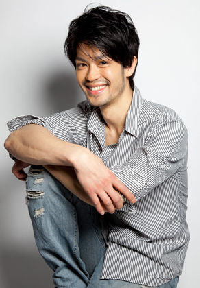 Picture of Kaoru Abe
