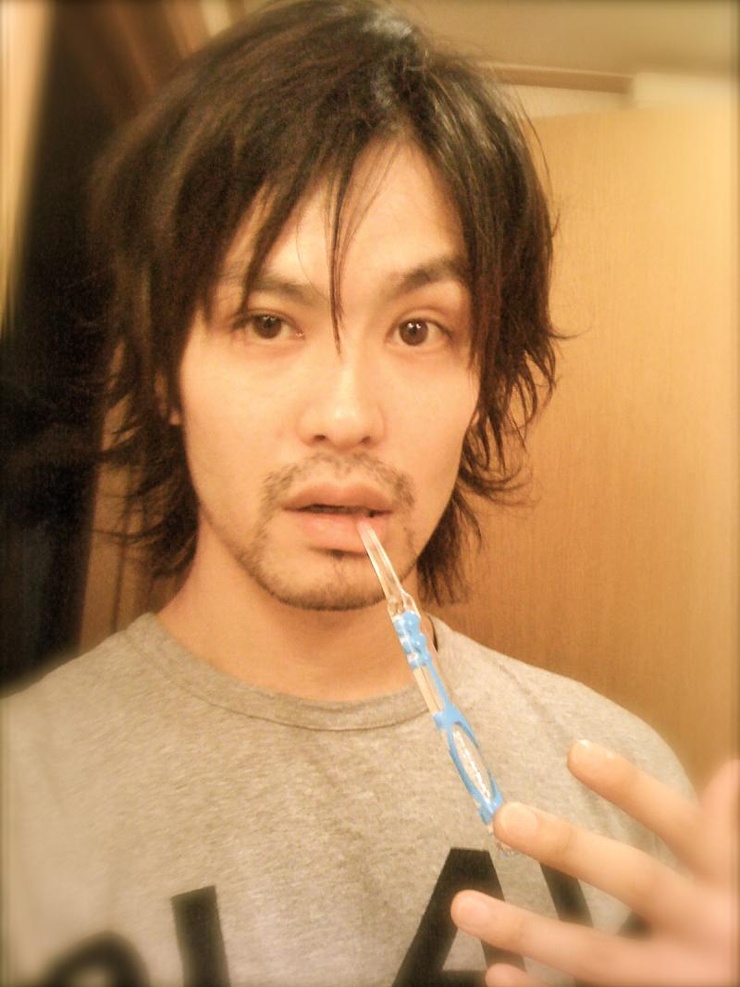 Picture of Kaoru Abe