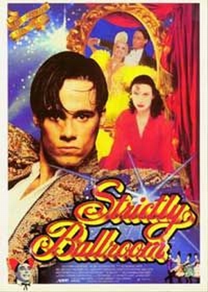 Strictly Ballroom (1992) picture