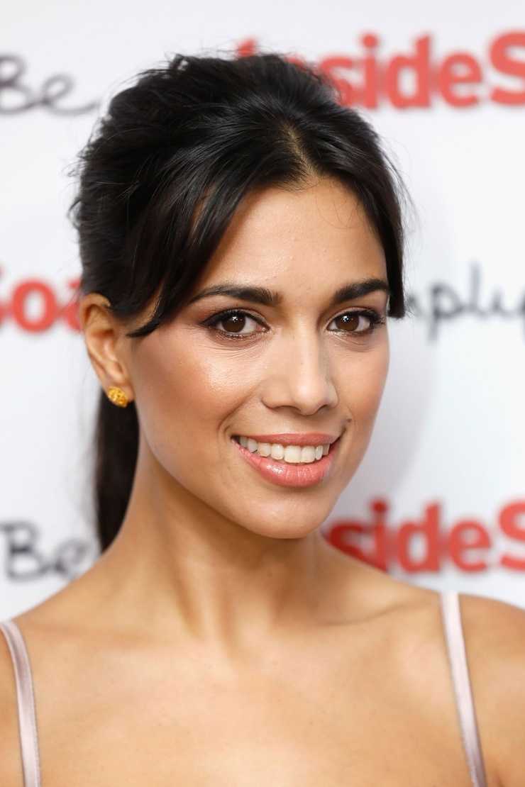 Picture of Fiona Wade